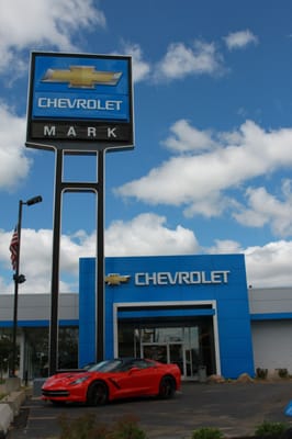 MARK CHEVROLET - Updated December 2025 - 14 Photos & 66 Reviews - 33200 ...