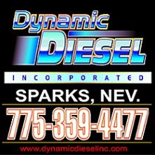 DYNAMIC DIESEL - Updated November 2025 - 27 Reviews - 2080 E Greg St ...