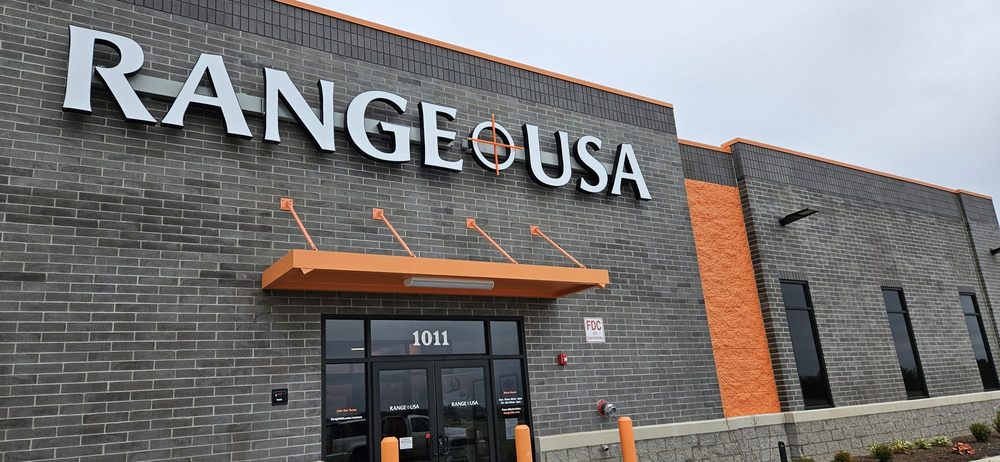 RANGE USA - Updated December 2025 - 1011 Cross Pointe Pl, Evansville ...