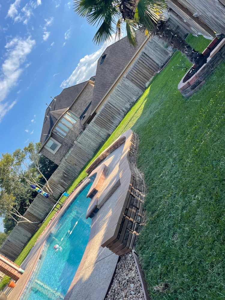 TORRES LANDSCAPING - Updated July 2024 - Request a Quote - Houston ...