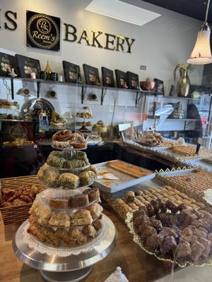 REEM’S BAKERY - Updated December 2024 - 72 Photos & 46 Reviews - 2418 S ...