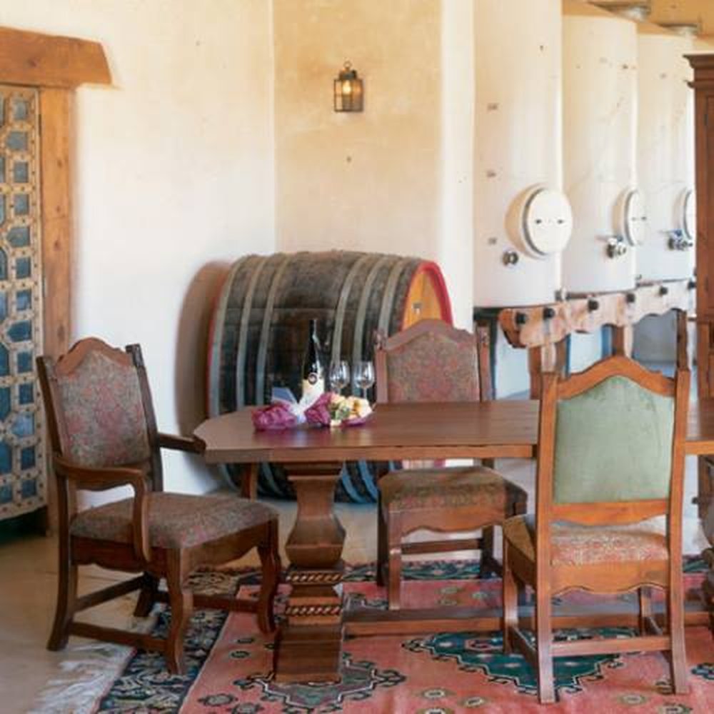 Dining Room Tables Albuquerque