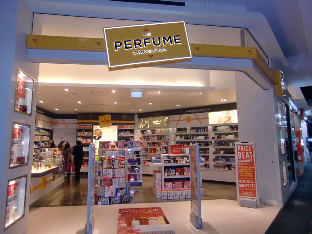 PERFUME CONNECTION - 1151 Creek Rd, Carindale Queensland, Australia ...