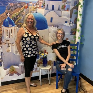 GREEK ON - 12 Photos & 33 Reviews - 1365 W Iron Springs Rd, Prescott ...