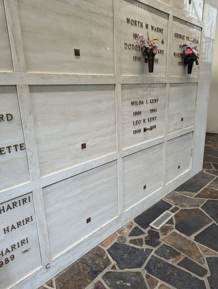 ACACIA MEMORIAL PARK & FUNERAL HOME - Updated August 2025 - 71 Photos ...