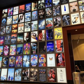 AMC MONTGOMERY 16 - Updated December 2024 - 36 Photos & 20 Reviews ...