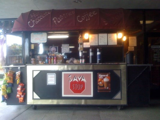 JAVA STOP - Updated October 2025 - 2600 Redondo Ave, Long Beach ...