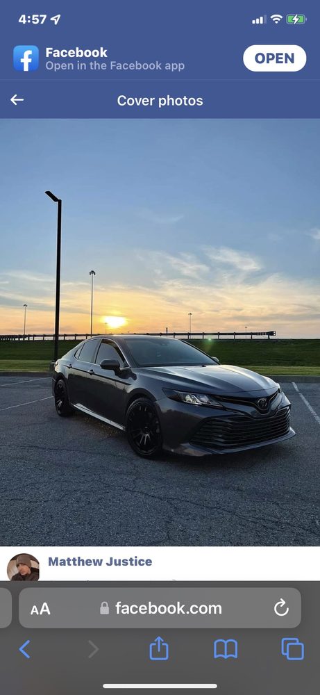 M&J AUTO DETAILING - 602 Peabody Ave, Washington Court House, OH - Yelp