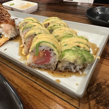 SUSHI KO - Updated September 2025 - 583 Photos & 568 Reviews - 19300 ...