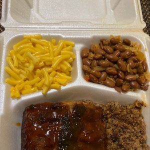 492 BBQ - 33 Photos & 57 Reviews - 4126 N Fm 492, Mission, Texas ...
