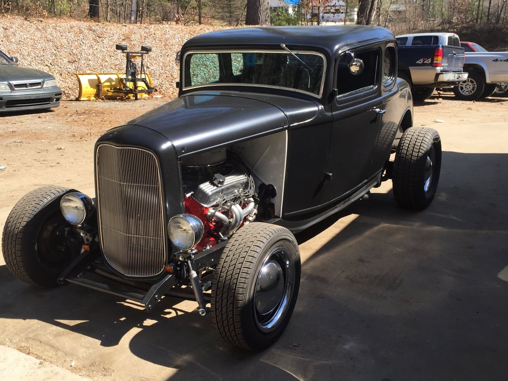 JAYS HONEST AUTO REPAIR LLC - Updated October 2025 - 990 Londonderry ...