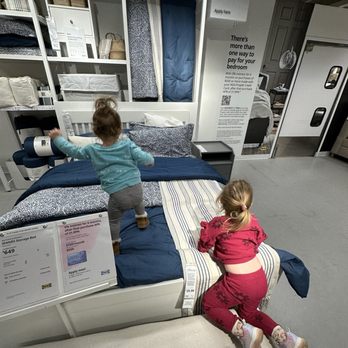 IKEA - Updated December 2025 - 554 Photos & 456 Reviews - 100 Ikea Dr ...