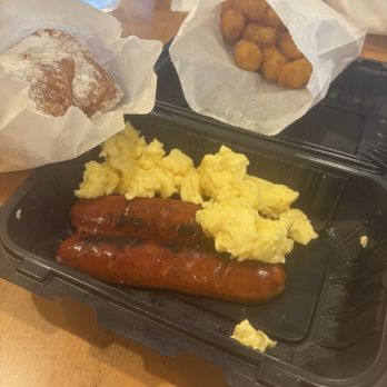 BEIGNET SPOT - Updated August 2025 - 154 Photos & 86 Reviews - 29273 ...