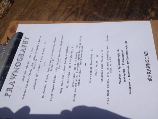 PRAWNOGRAPHY - Updated December 2024 - 12 Photos - Magic Roundabout ...