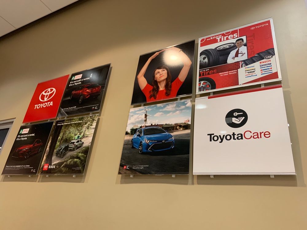 HEARTLAND TOYOTA - Updated August 2025 - 49 Photos & 264 Reviews - 901 ...