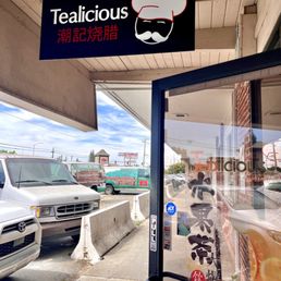 TEALICIOUS - Updated December 2025 - 1353 Photos & 419 Reviews - 5101 ...