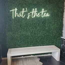 CHI TEA - Updated December 2025 - 207 Photos & 236 Reviews - 413 E ...