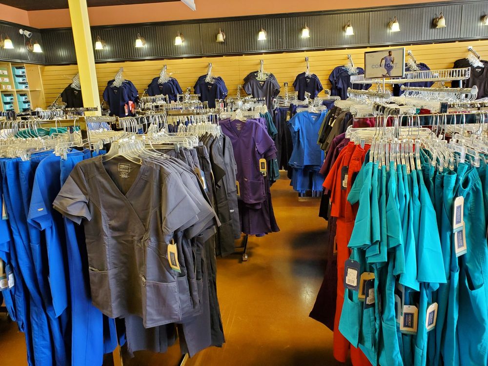 CEDAR PARK MEDICAL UNIFORMS - Updated June 2025 - 29 Photos & 46 ...