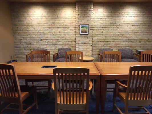 HENNEPIN COUNTY LIBRARY - PIERRE BOTTINEAU LIBRARY - Updated December ...