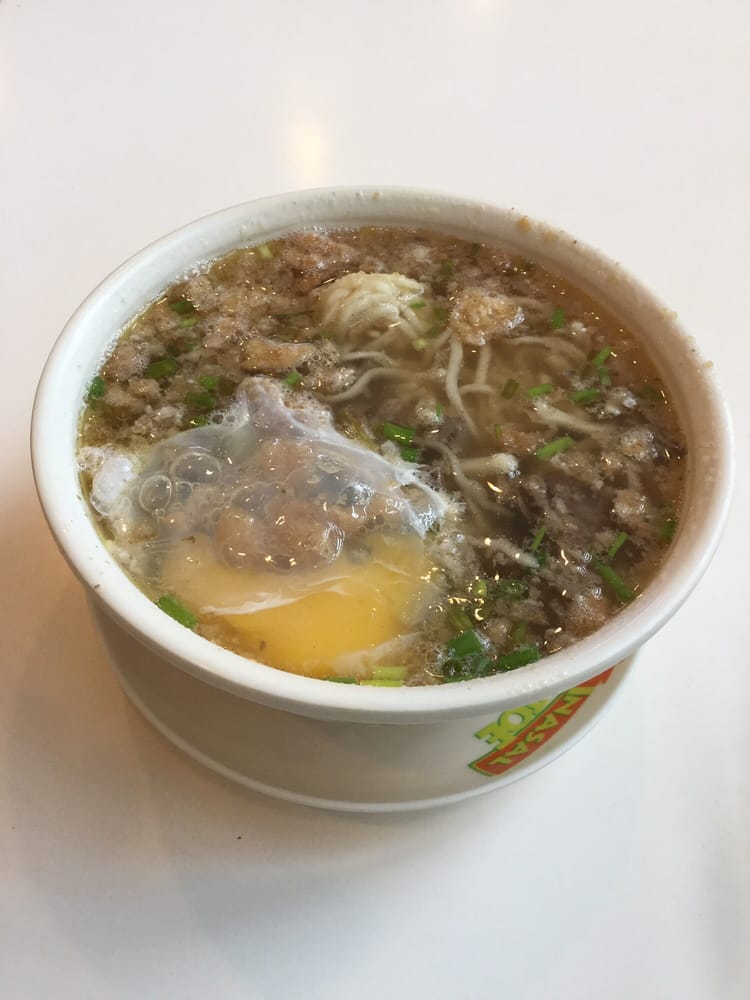 INASAL JOE - Updated October 2025 - Ayala Avenue,Salcedo Village ...