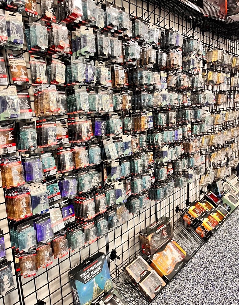 GUILD GAMING - Updated September 2025 - 19 Photos - 155 Brynn Marr Rd ...