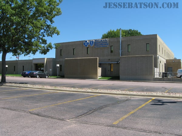 WELLMARK BLUE CROSS & BLUE SHIELD SD - Updated August 2025 - 1601 W ...