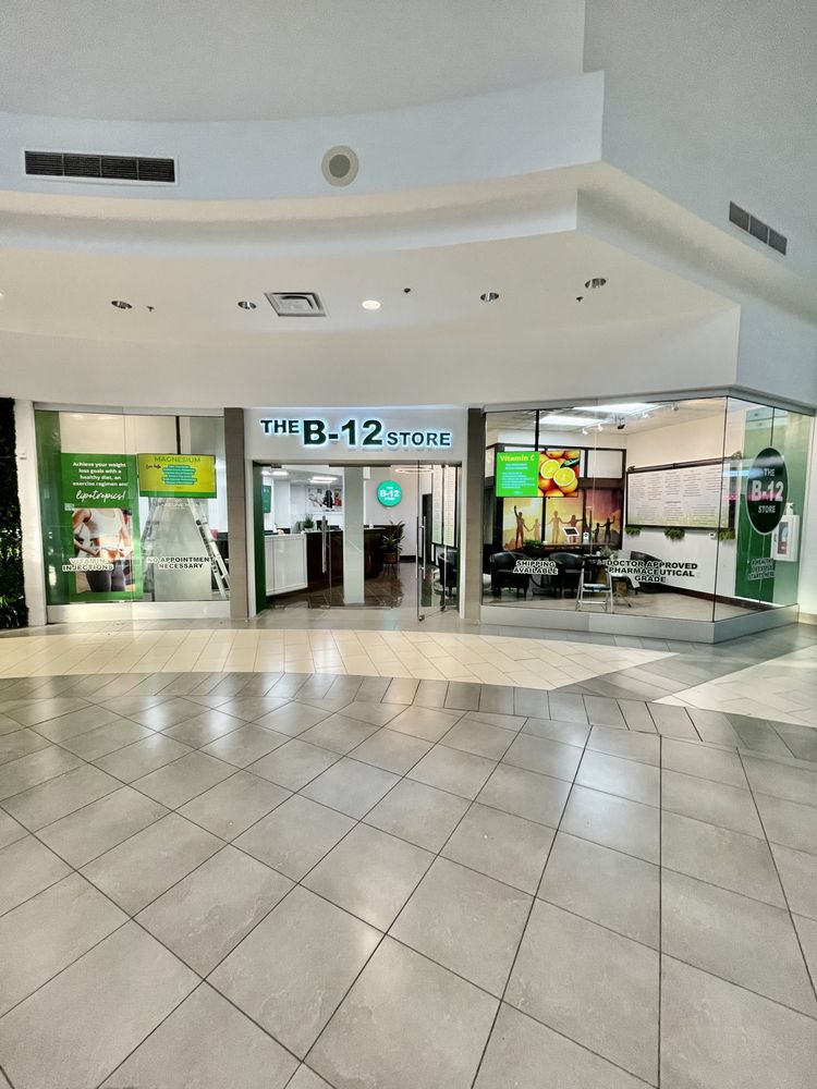 The B 12 Store Lakeline Mall Updated March 2025 11200 Lakeline Mall Dr Cedar Park Texas