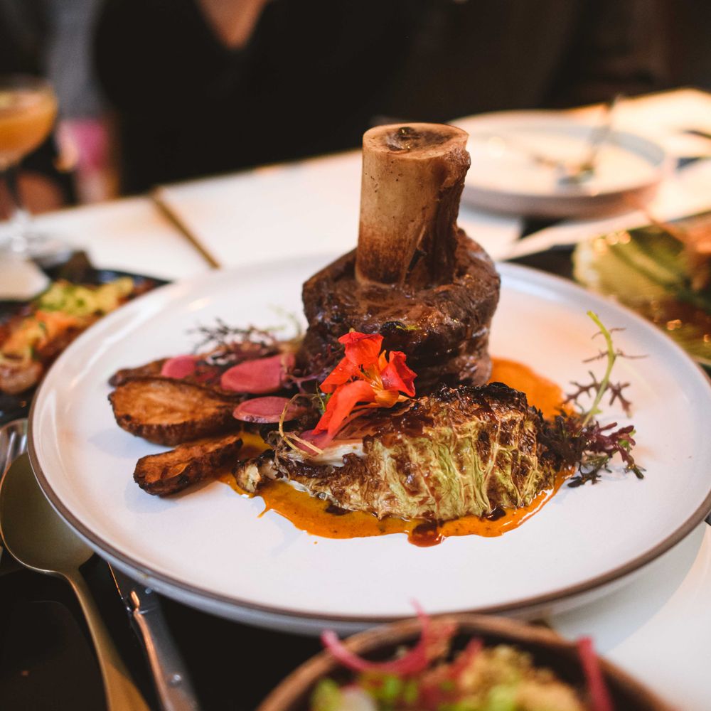 ABACÁ - Updated July 2024 - 2943 Photos & 650 Reviews - 2700 Jones St ...