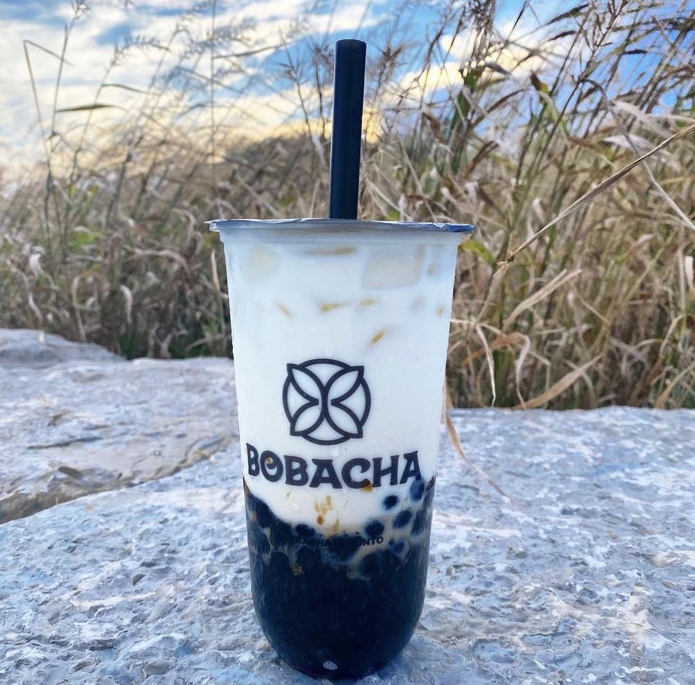 BOBACHA CAFE & SNACK BAR - Updated August 2024 - 106 Reynolds Street ...