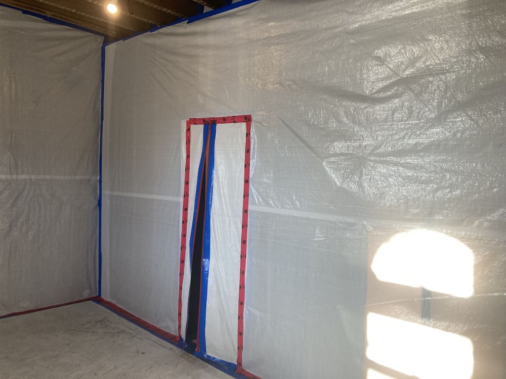 MDM CONSTRUCTION AND ABATEMENT - Updated February 2025 - Request ...