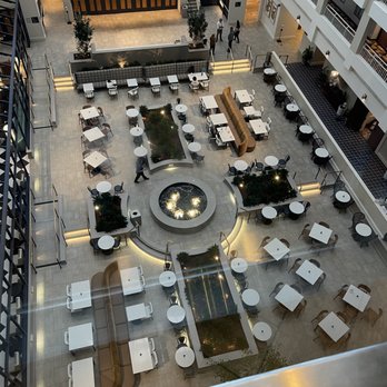 EMBASSY SUITES BY HILTON ATLANTA BUCKHEAD - Updated March 2025 - 458 ...