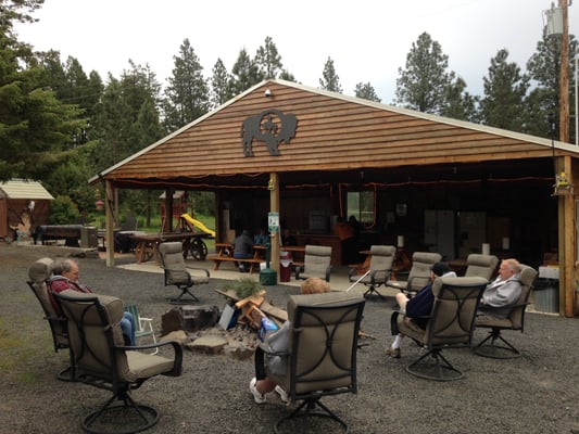 H2H BISON RANCH RV CAMPING - Updated October 2025 - 48 Photos - 30585 S ...