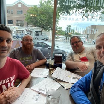 ELI FISH BREWING COMPANY - Updated November 2025 - 149 Reviews & 338 ...