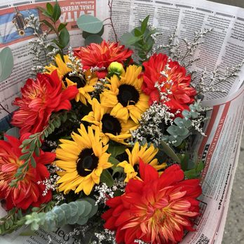 FDS FLOWERS BY MIRIAM - Updated April 2024 - 105 Photos & 26 Reviews ...