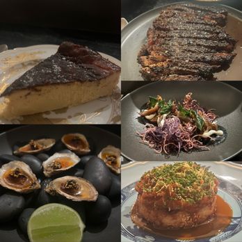 BASO - Updated March 2025 - 277 Photos & 58 Reviews - 633a W 19th St ...