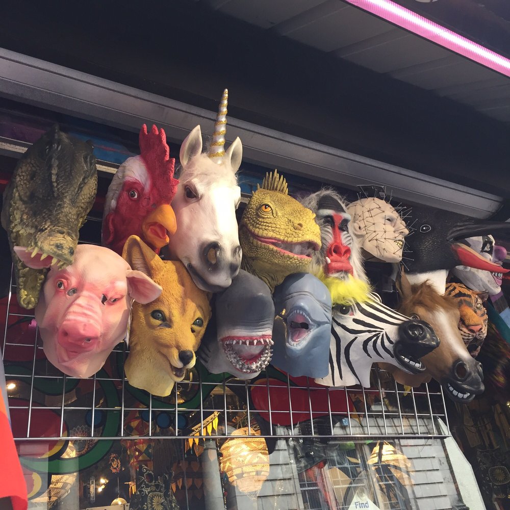 Fresh Garbage - 13 Photos & 20 Reviews - Jewelry - 24 Rosemary Street ...