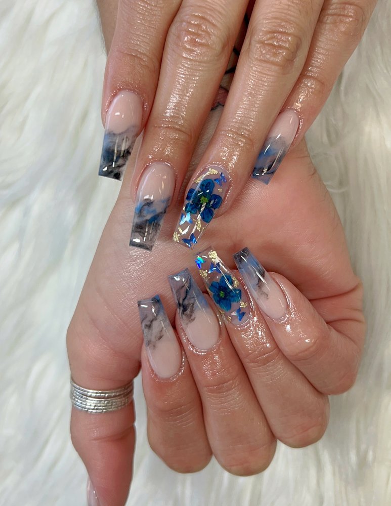 NAIL FEVER - 1554 Photos & 367 Reviews - 4371 Hillcrest Ave, Antioch ...