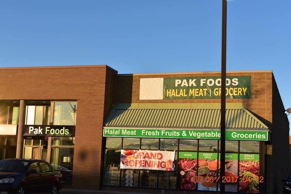 PAK FOODS - Updated December 2025 - 100 Nipissing Rd, Milton, Ontario ...