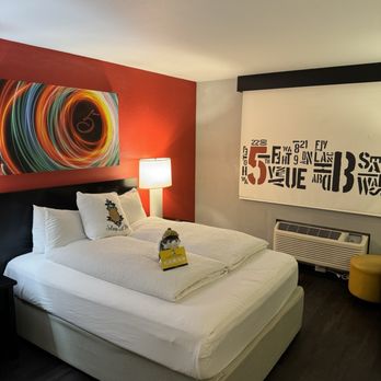 STAYPINEAPPLE, HOTEL FIVE, DOWNTOWN SEATTLE - Updated September 2025 ...