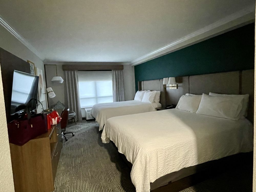 HOLIDAY INN MACON NORTH - Updated January 2026 - 82 Photos & 40 Reviews ...