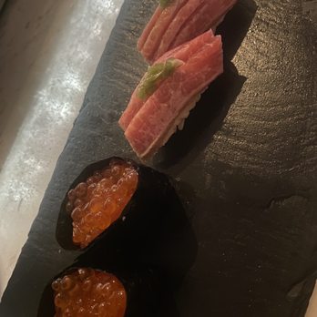 167 SUSHI BAR - Updated November 2024 - 364 Photos & 159 Reviews - 289 ...