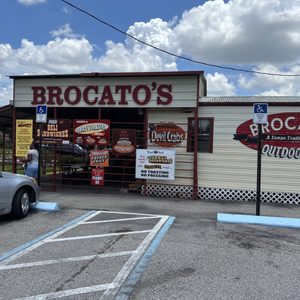 BROCATO’S SANDWICH SHOP - 643 Photos & 597 Reviews - Delis - 5021 E ...