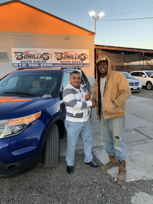 BONILLA’S AUTO SALES - 91 Photos & 27 Reviews - 1005 Springdale Rd ...