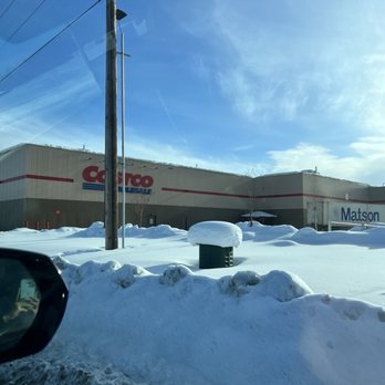COSTCO WHOLESALE - Updated November 2025 - 21 Photos & 31 Reviews - 48 ...