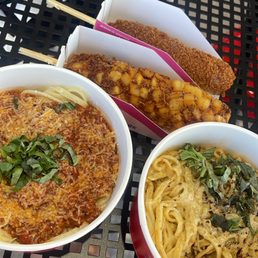 WOW SPAGHETTI - Updated October 2025 - 578 Photos & 339 Reviews - 7852 ...