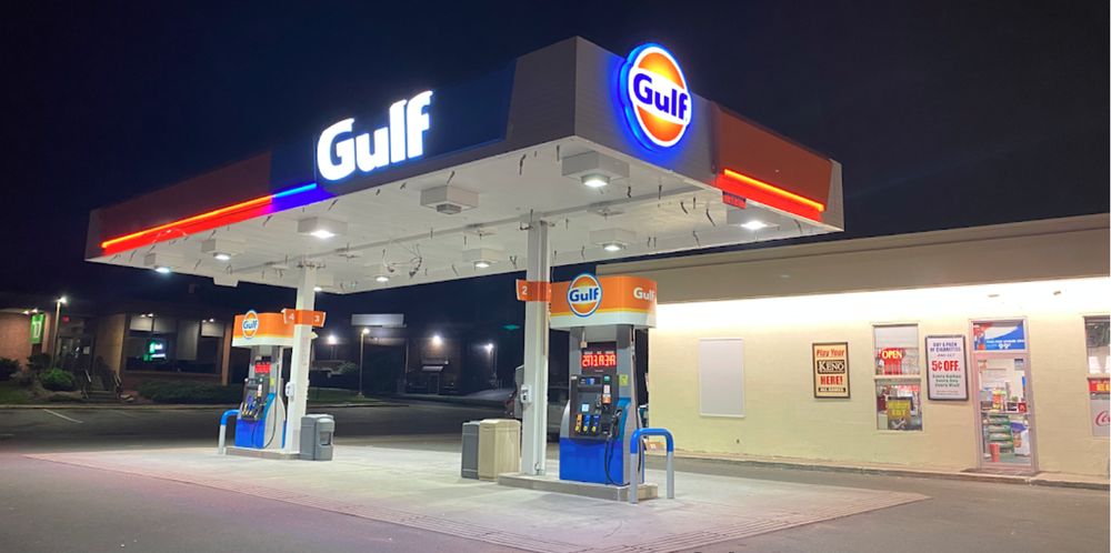 GULF EXPRESS MART - Updated August 2025 - 18 Springfield St, Agawam ...