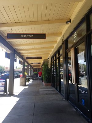 OAK GROVE PLAZA - 28 Photos - 785 Oak Grove Rd, Concord, California ...