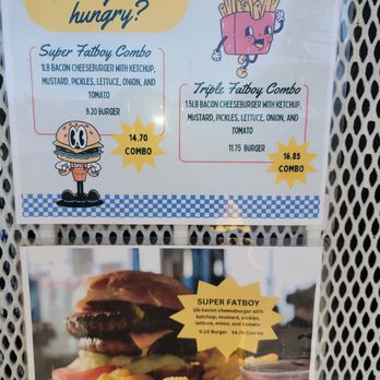SCOTT’S BURGER SHACK - Updated March 2025 - 228 Photos & 404 Reviews ...