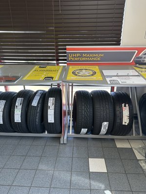 HIBDON TIRES PLUS - Updated December 2025 - 12 Photos & 67 Reviews ...