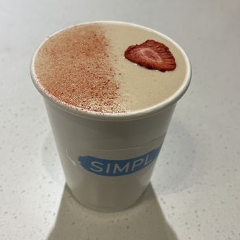 SIMPL COFFEE - Updated July 2025 - 72 Photos & 24 Reviews - 59 Nassau ...